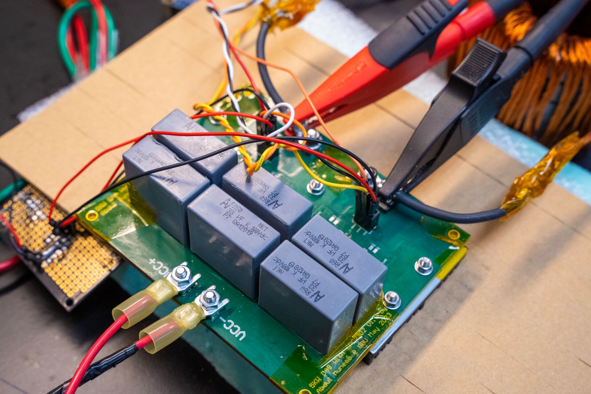 Undergraduate Programs | Electrical and Computer Engineering